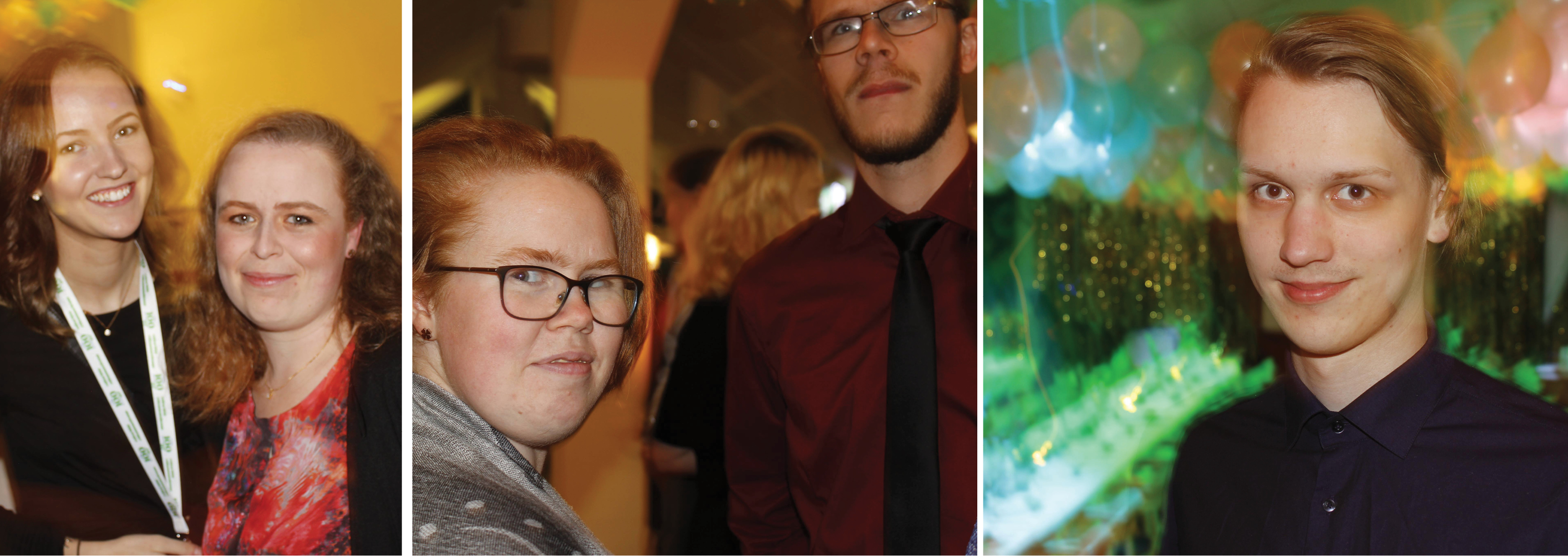 Deltagarrekord på Jubileumsgalan - Sveriges 4H